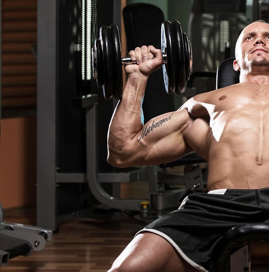 Benefits of Unilateral Exercises: Add them in your training program!